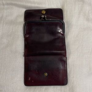 Coach | Bags | Vintage Coach Wallet Coin Purse | Poshmark